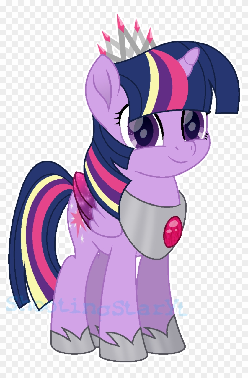 Mlp Princess Twilight Sparkle [next Gen] By Shootingstaryt - Mlp Princess Twilight Sparkle ...